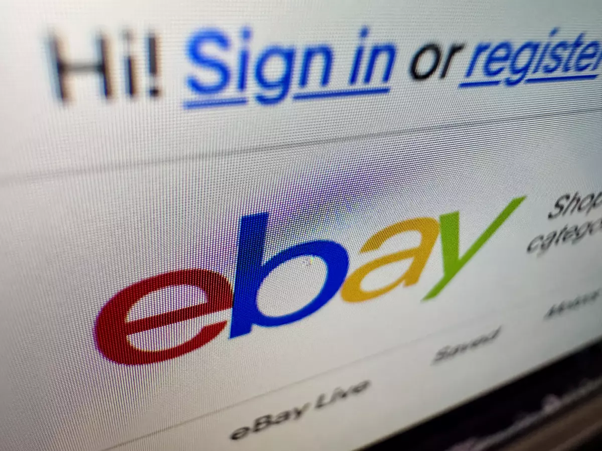 Texas starts taxing seller fees on sites like eBay, Poshmark and Etsy ...