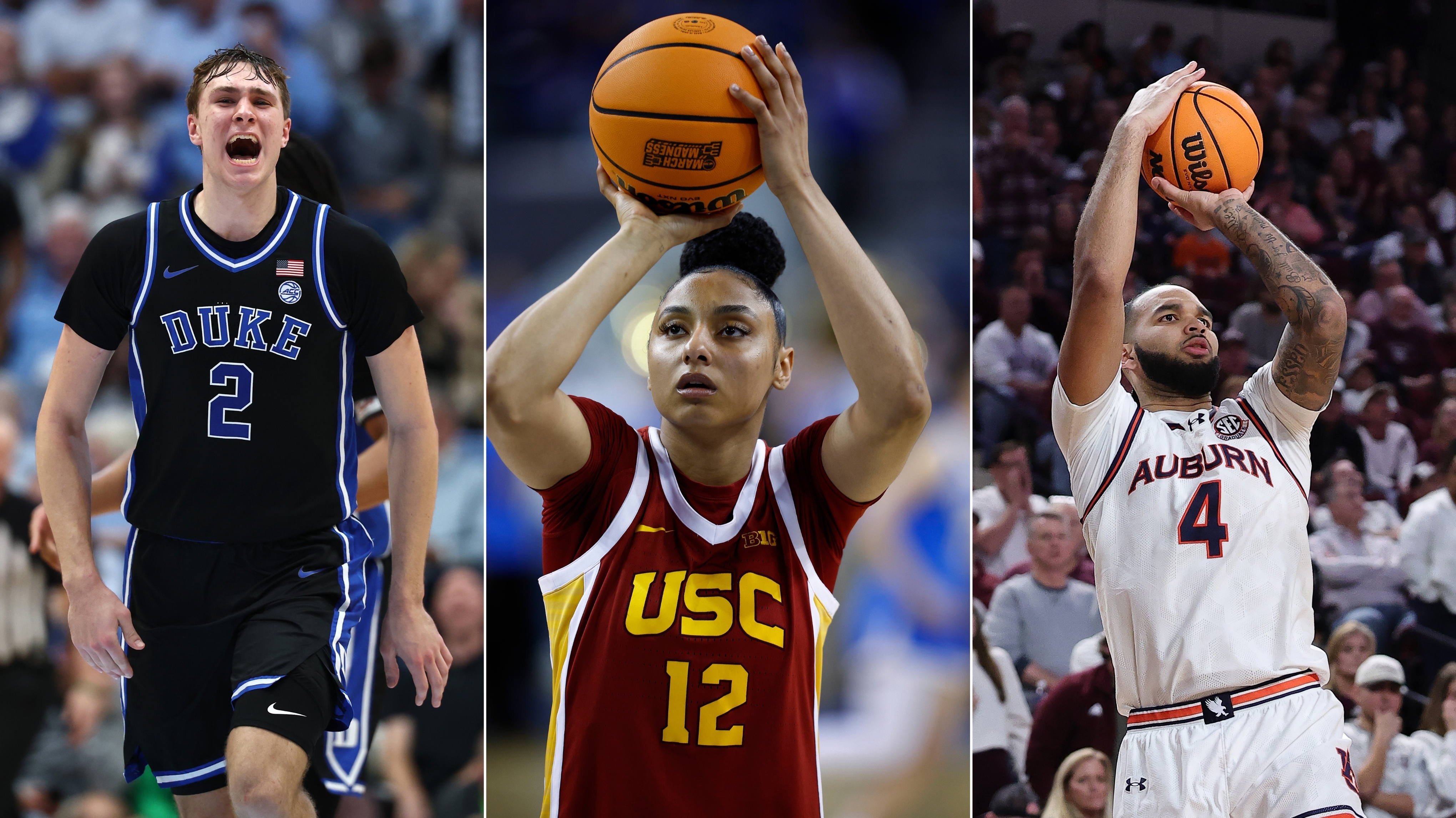 When are March Madness brackets released? Here's what to know about ...