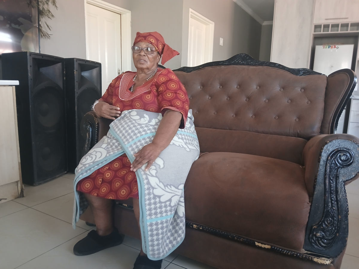 Lesotho’s Famo music: from shepherd songs to gang wars | WBHM 90.3