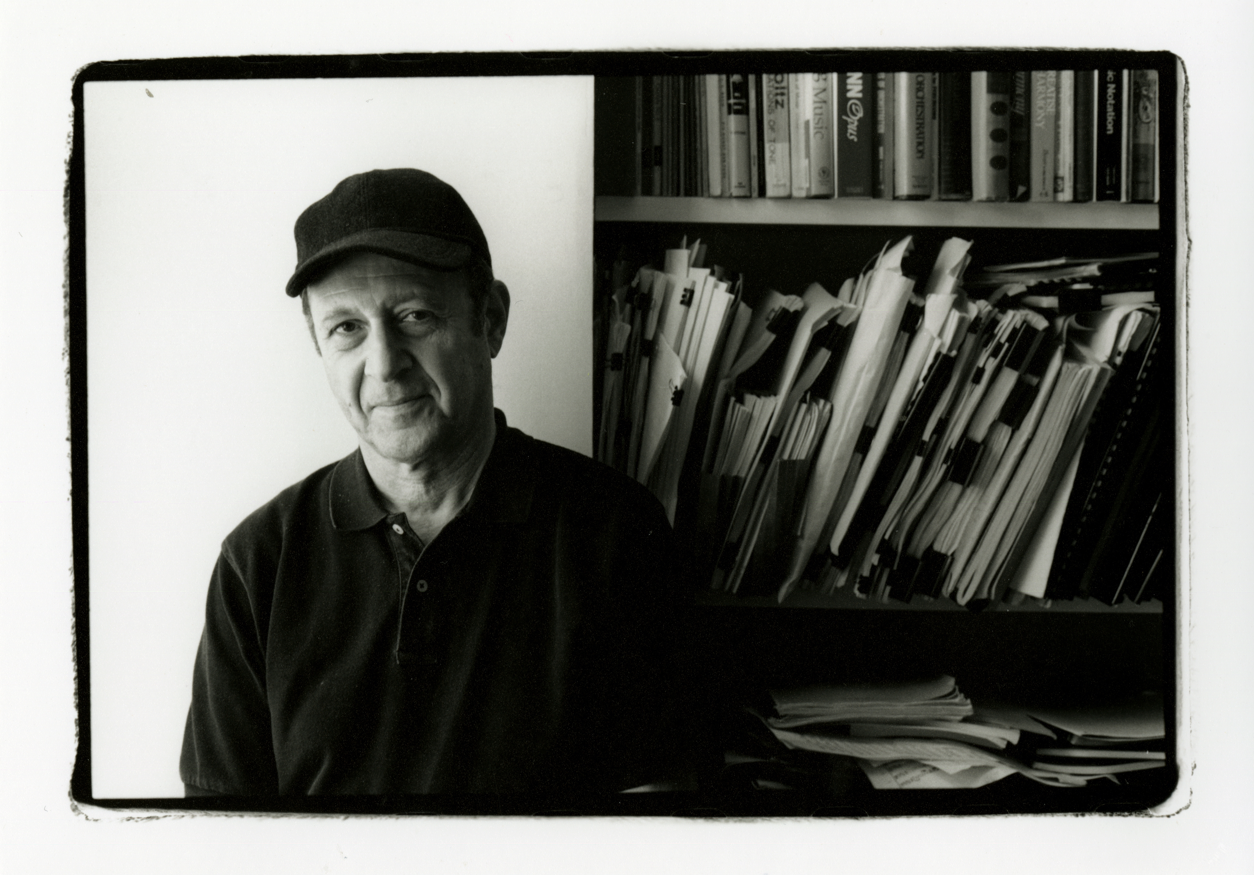 steve reich techniques