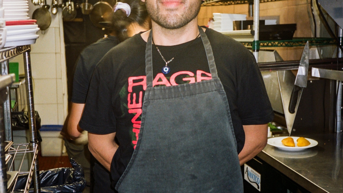 Mexican Restaurant Week organized in New York City : NPR