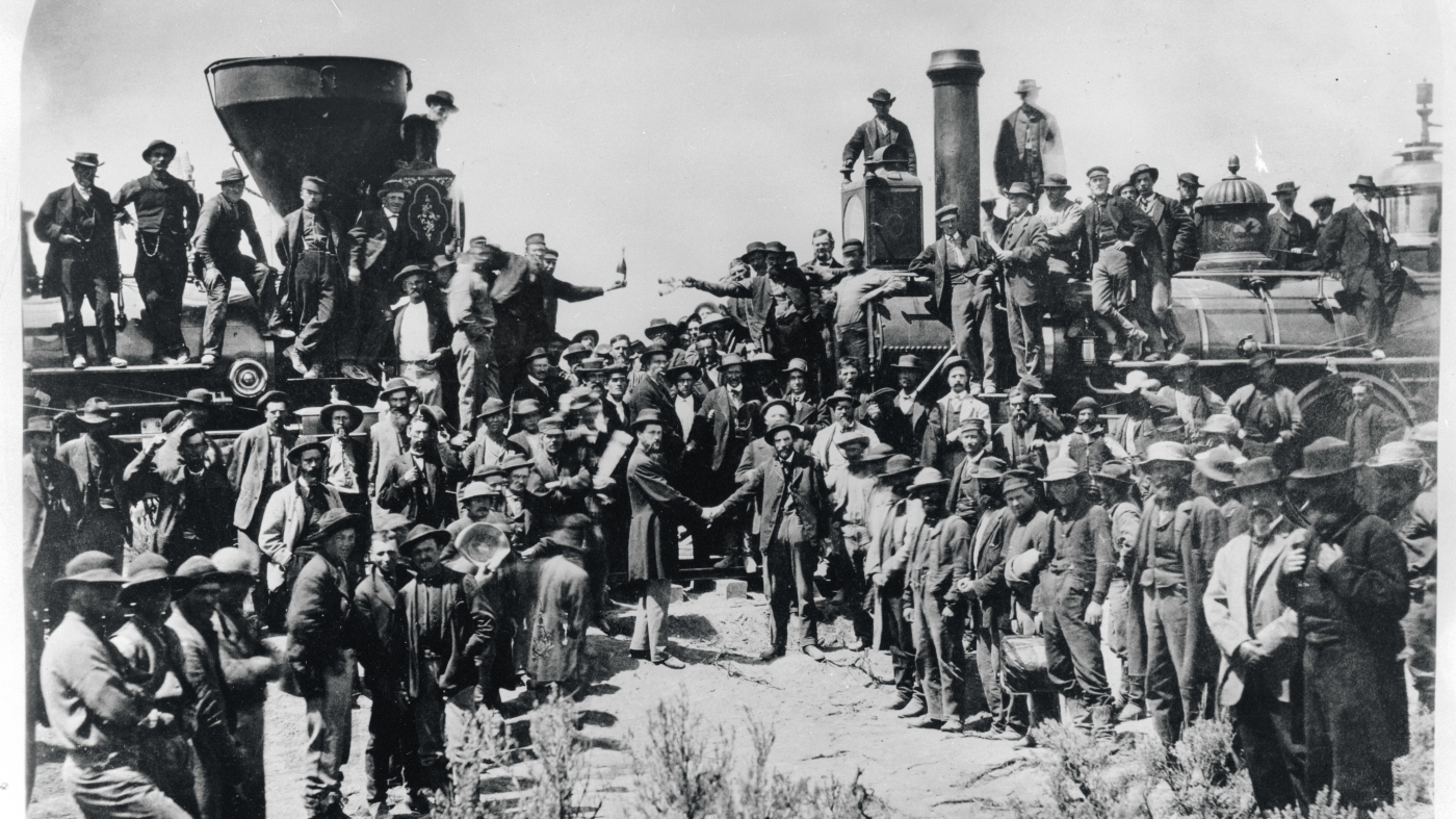 The price America paid for its first big immigration crackdown : Planet ...