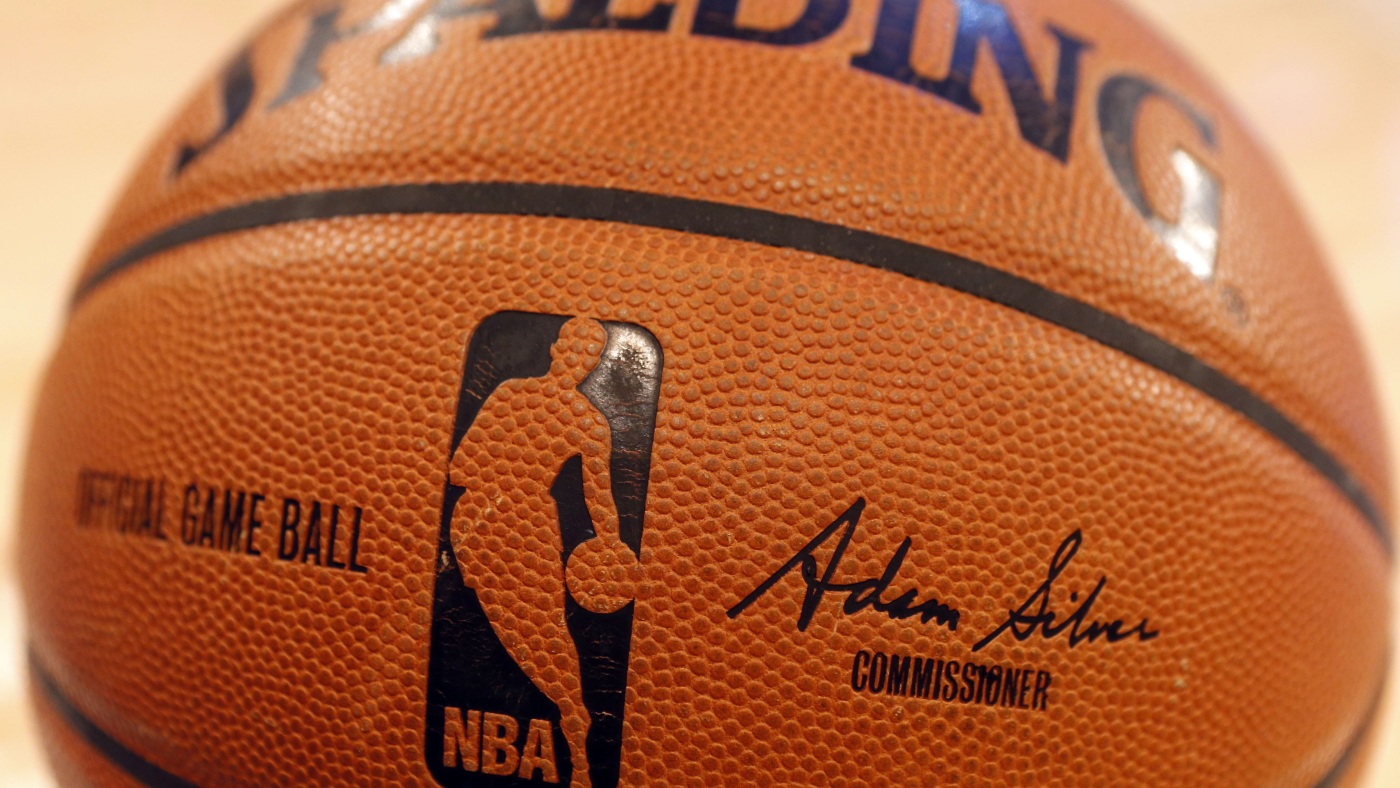 NBA signs 11-year media rights deal with Disney, NBC and Amazon : NPR