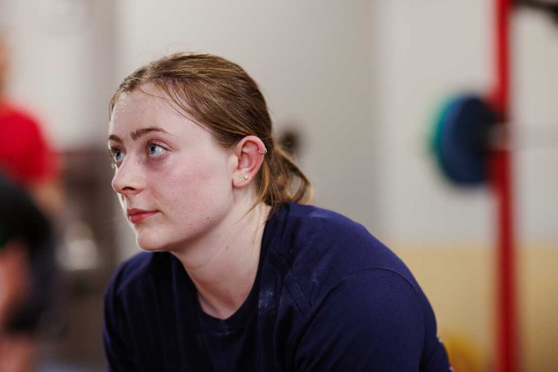 Olivia Reeves is chasing Olympic gold in Paris. We break down how she ...