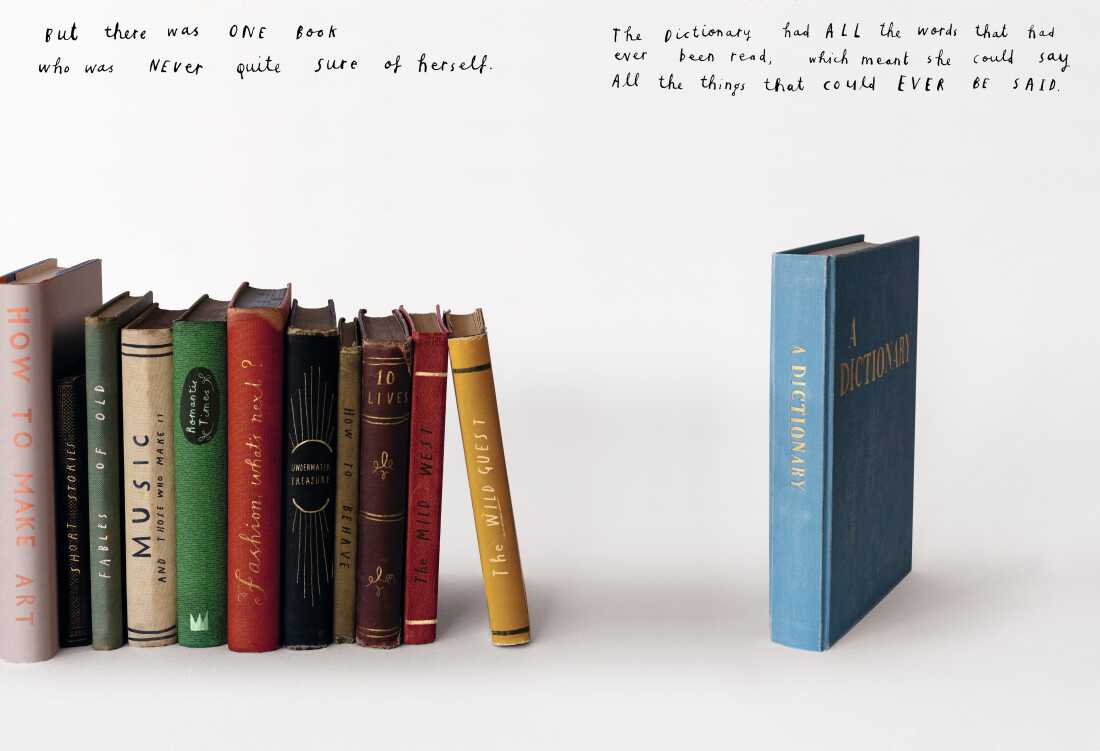 A novel is a story long enough to fill a complete book - Definition ...