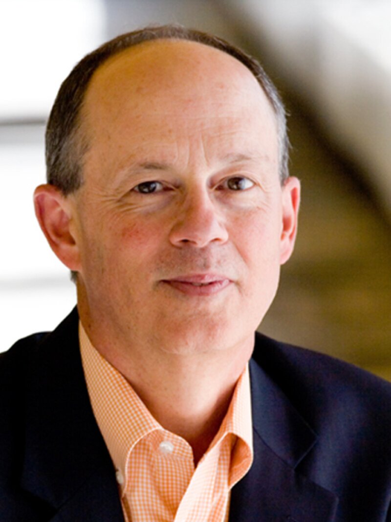John Buoymaster : NPR