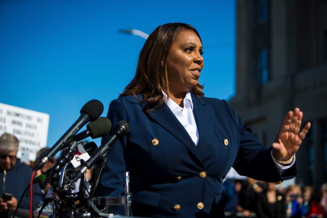 Grand jury rejects new mortgage fraud indictment against New York ...