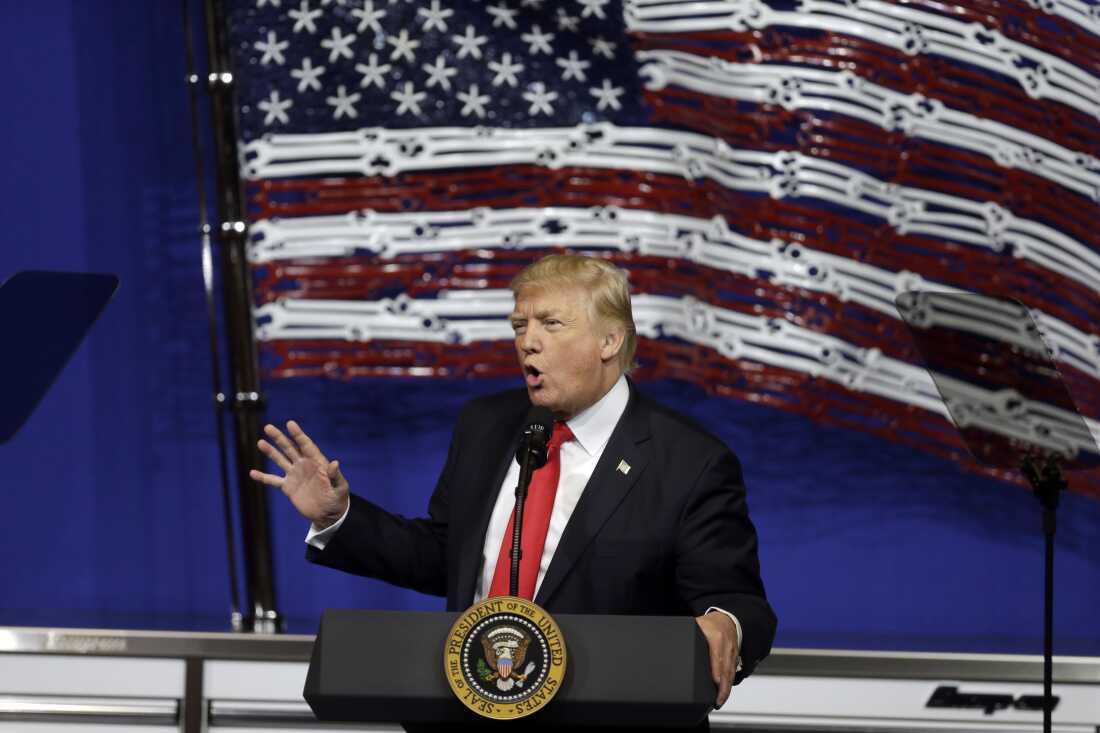 Foreign nationals propel U.S. science. If Trump limits immigration ...