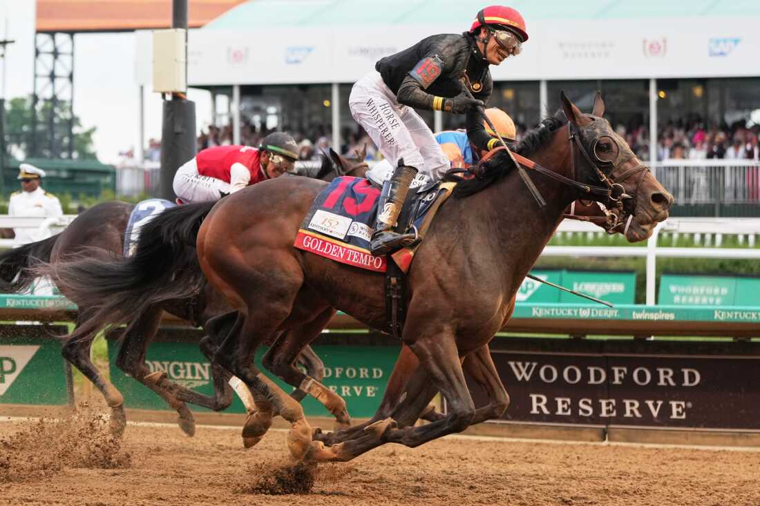 Who won the 2026 Kentucky Derby: Results, Winner, Payouts, Full ...