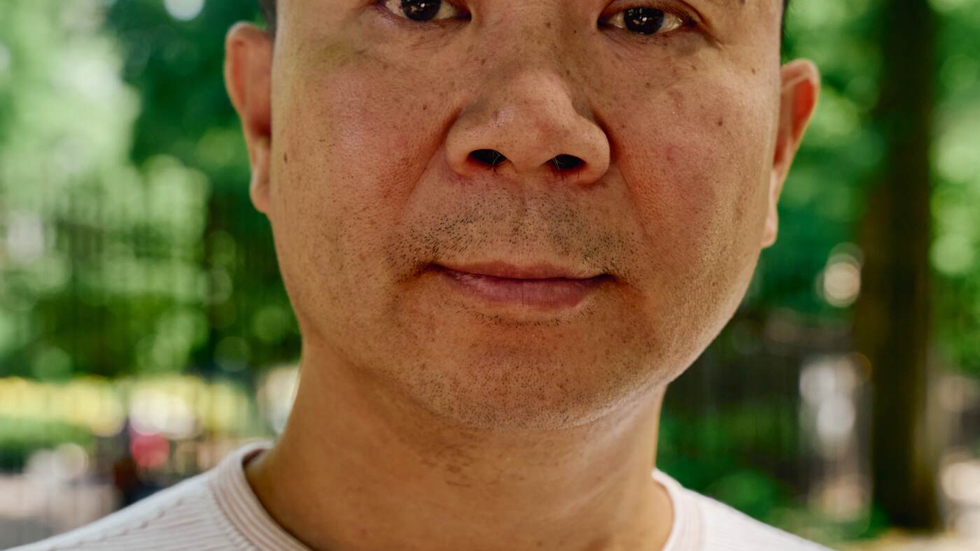 What drove a surge in Chinese migrants at the southern border? : NPR