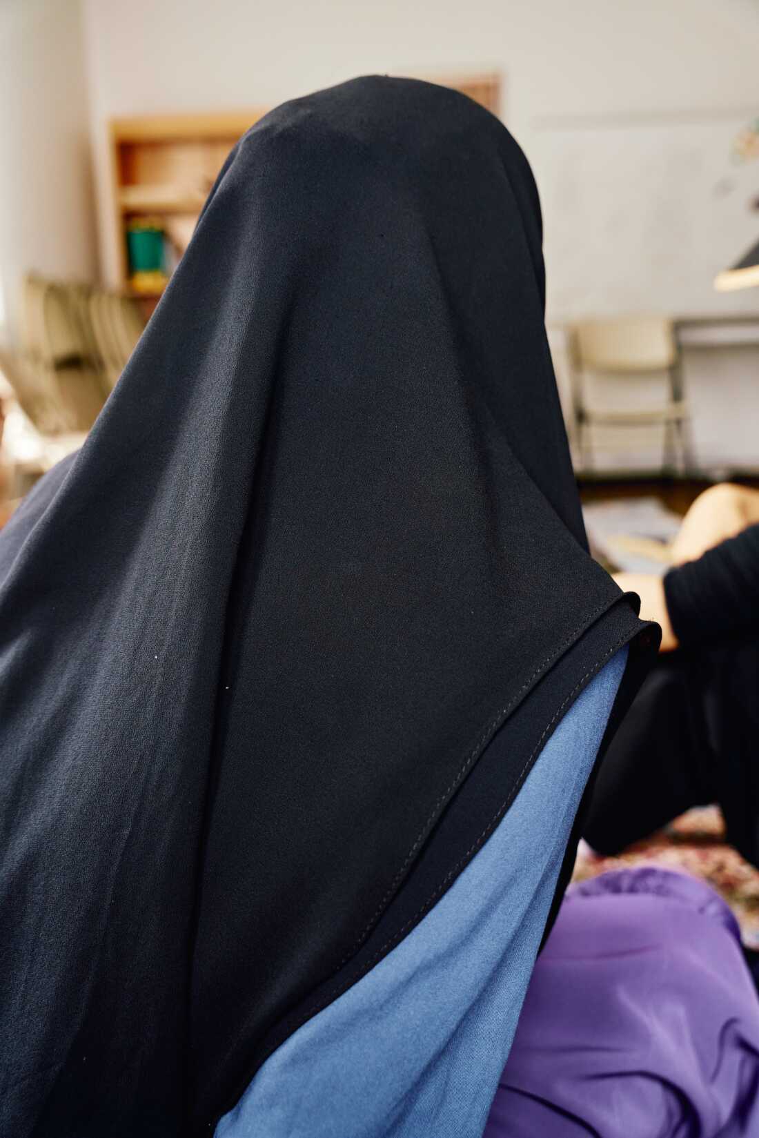 What drove a surge in Chinese migrants at the southern border? : NPR