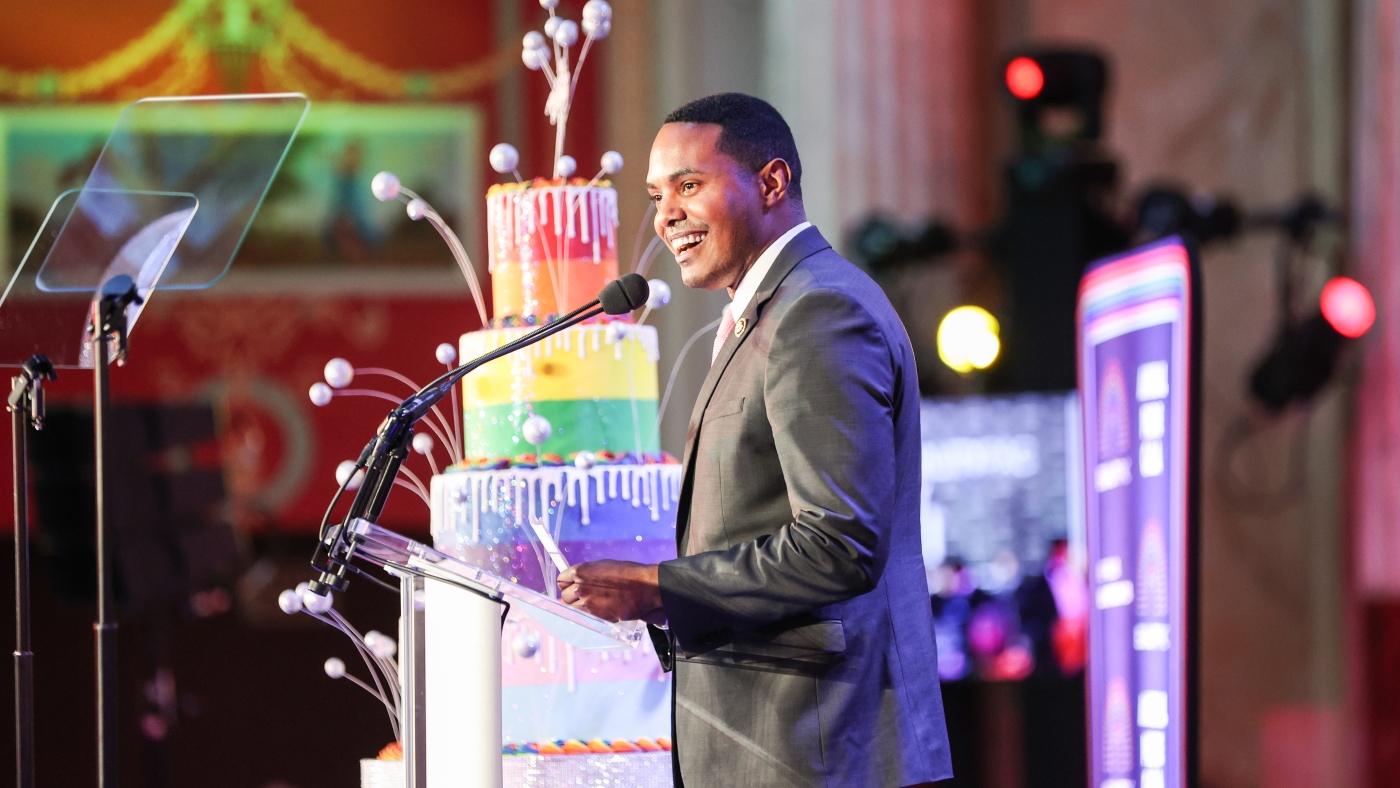 Equality PAC raises millions to boost LGBTQ representation in Congress ...