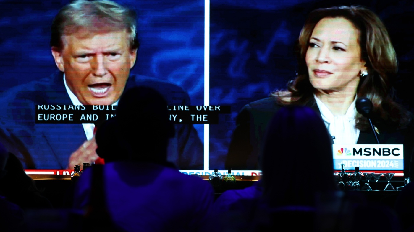 Facial Expressions Spoke Volumes When Mics Were Muted In The