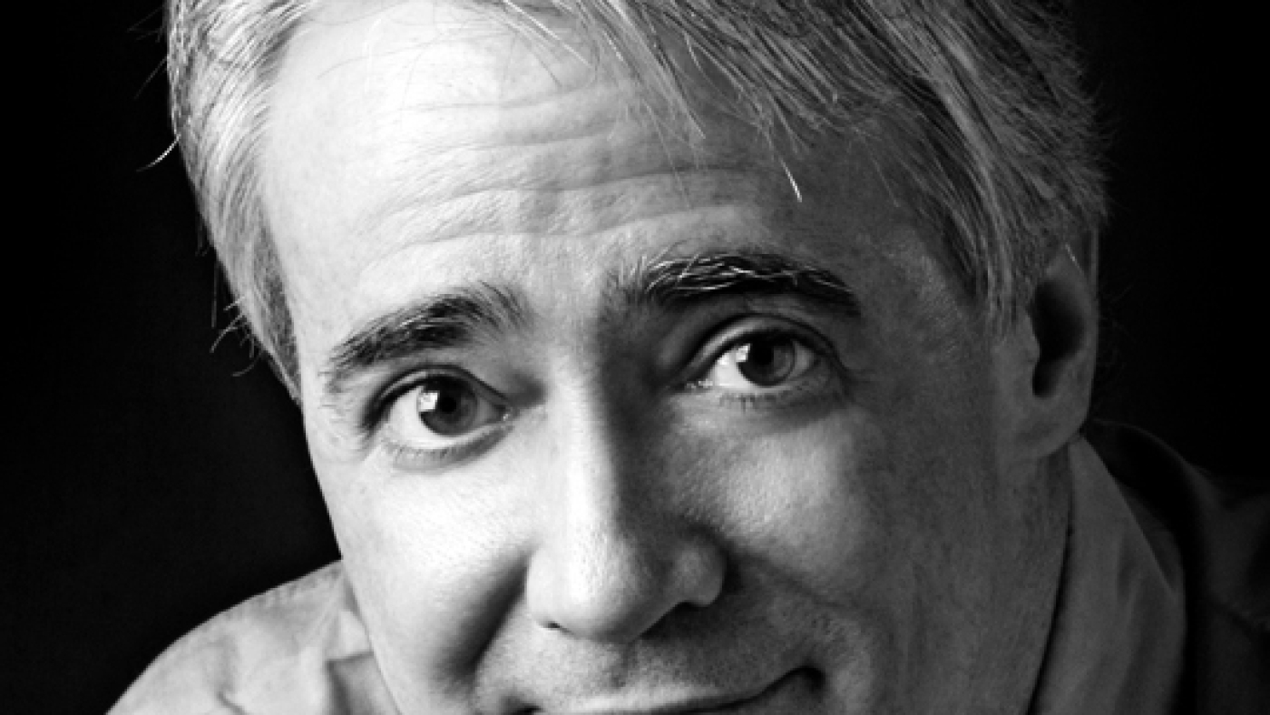 Scott Simon : NPR