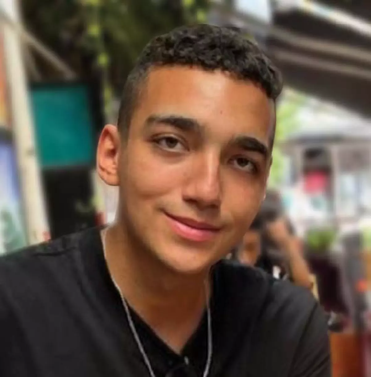 These are the U.S. citizens held hostage in Gaza | NPR & Houston Public ...