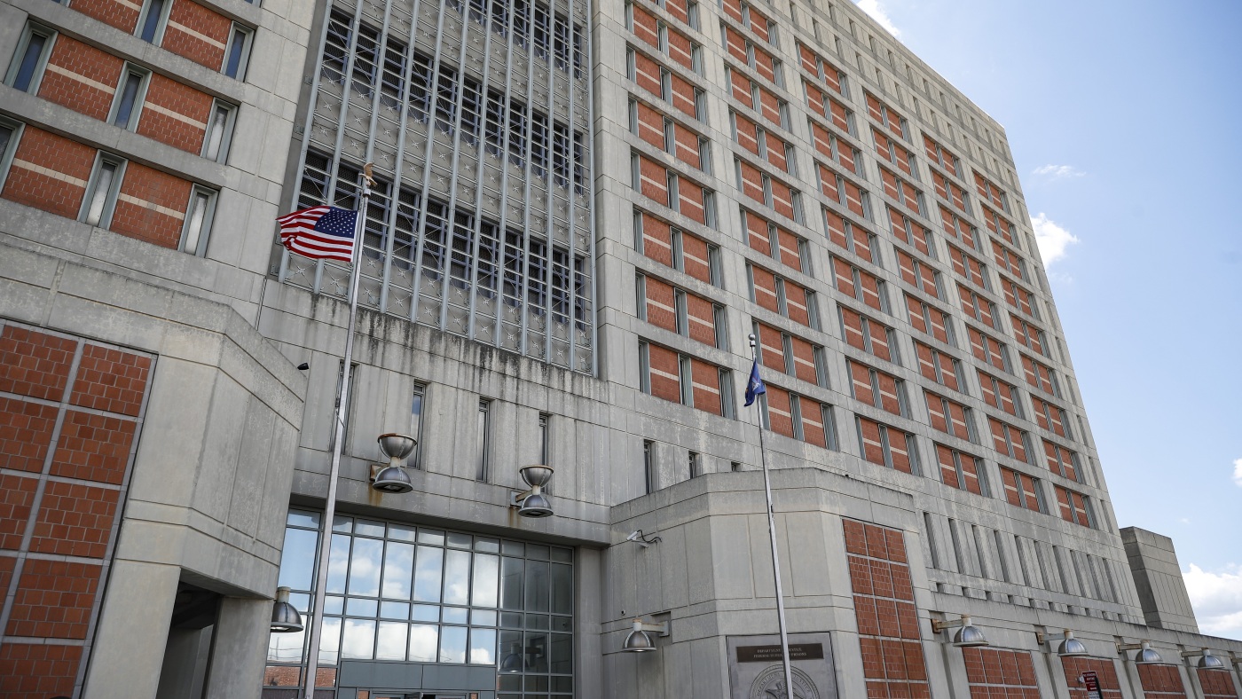 Inside the Brooklyn jail where Sean Combs is locked up: violence ...