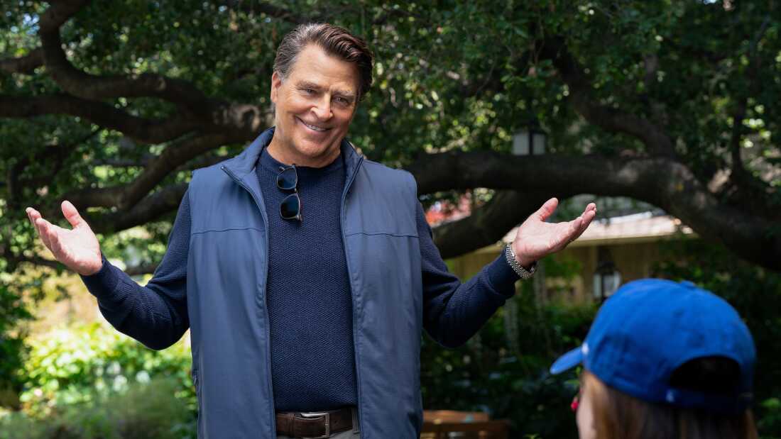 50 wonderful things from 2024 : NPR