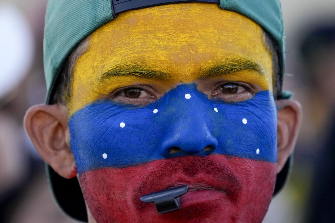 Results of Venezuela's presidential election could be hugely ...