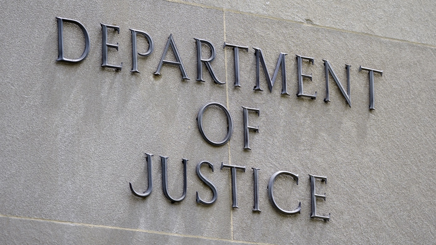Two former FBI officials settle lawsuits with Justice Department over ...