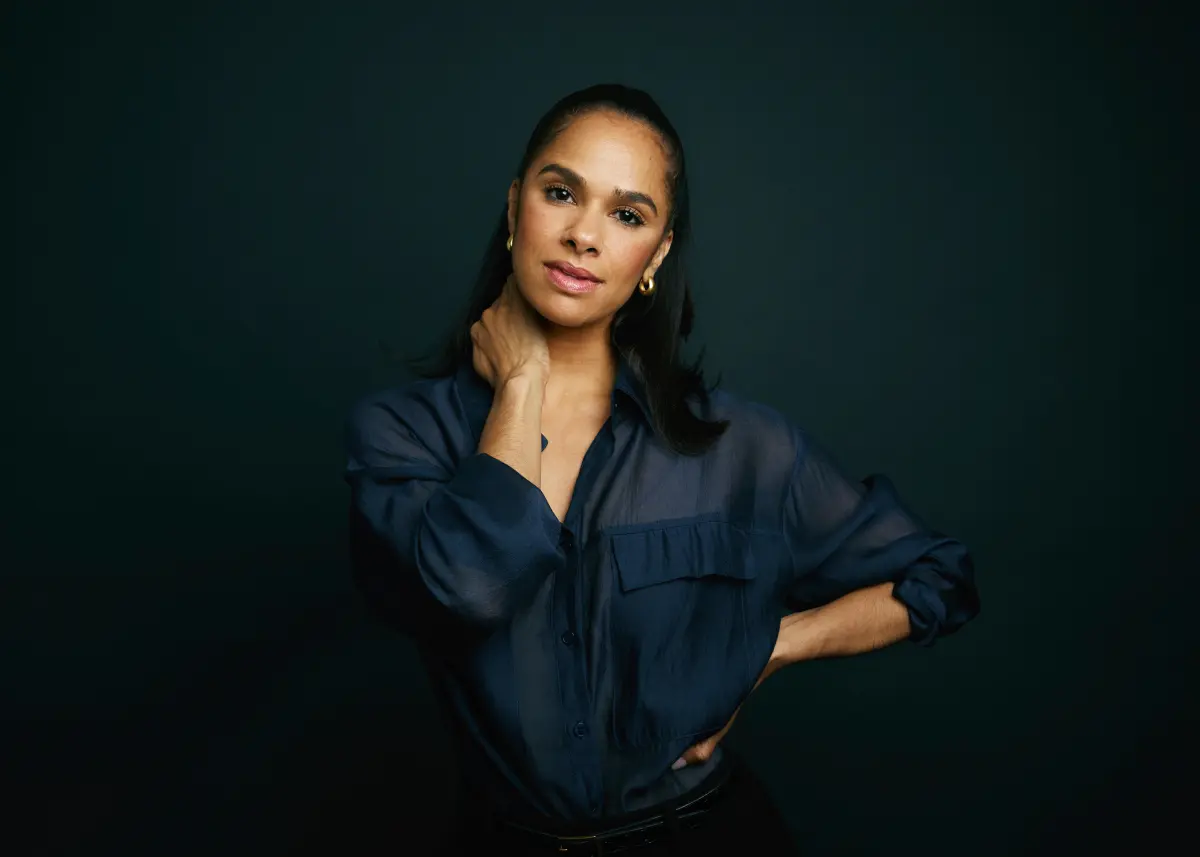 'It's as if I've been reborn': Misty Copeland begins a next chapter in ...