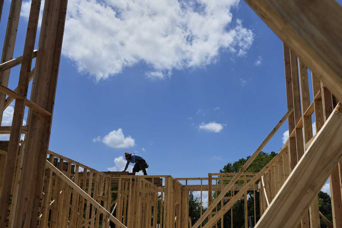Congress passes the largest housing affordability bill in decades — and ...