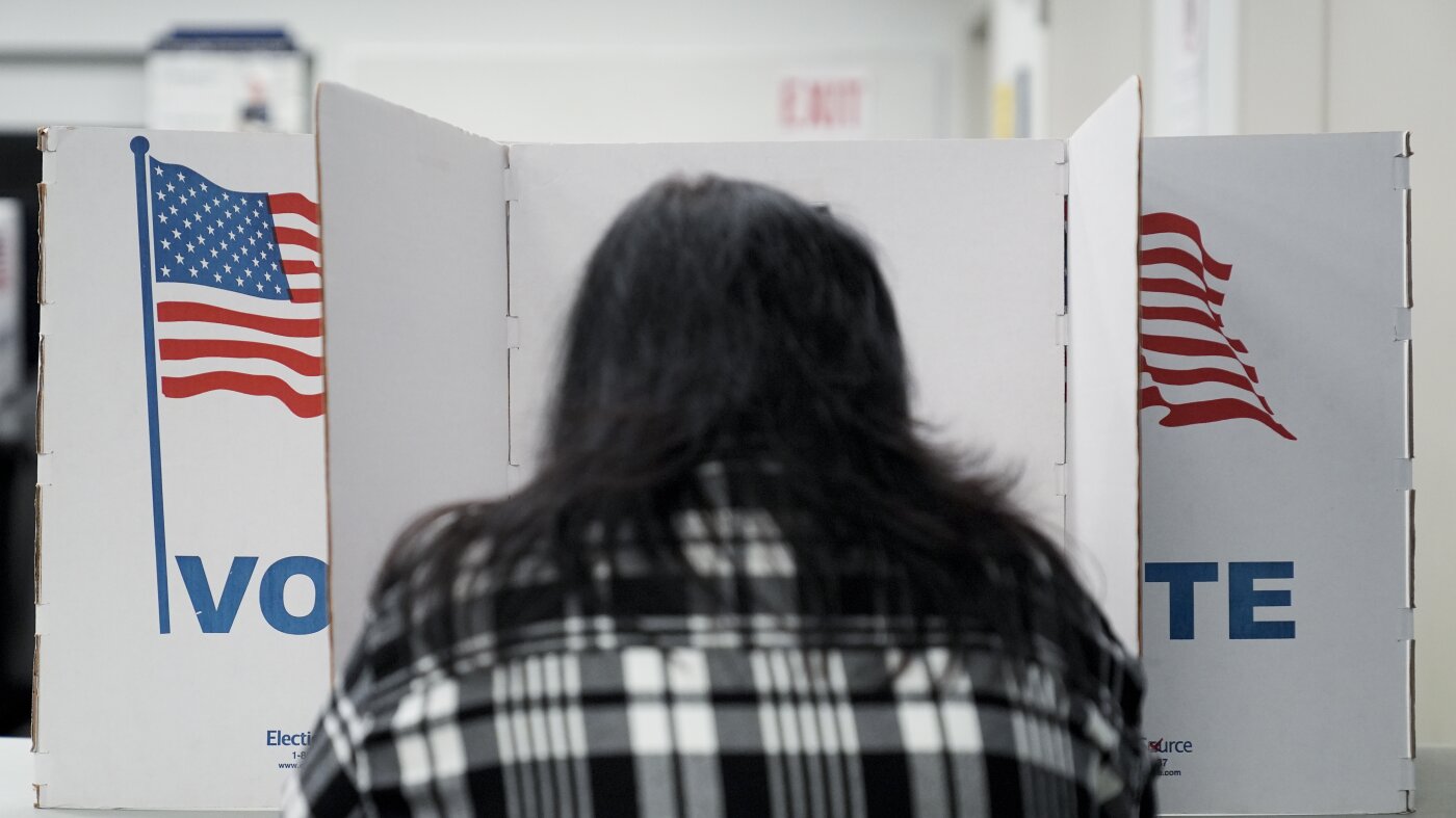 Virginia Joins National Popular Vote Compact: What It Means - News ...