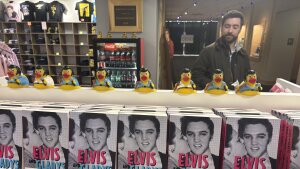 Debbie Elliott : NPR