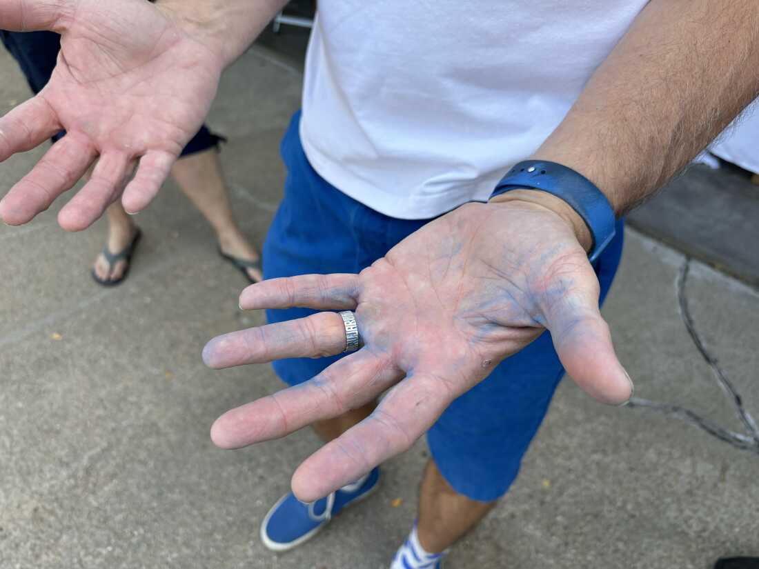 Why this swing district in Nebraska could decide the race for president ...