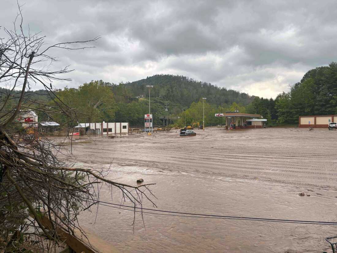 Spruce Pine just got hit by Helene. The fallout on the tech industry ...