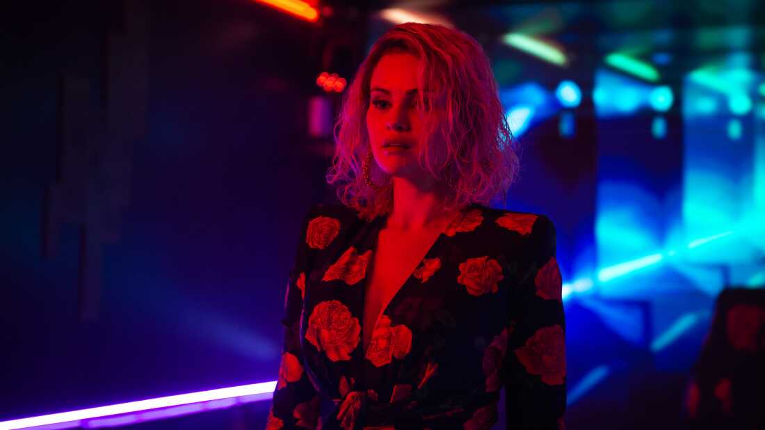 'Emilia Pérez' brought Selena Gomez back to her Spanish language roots ...