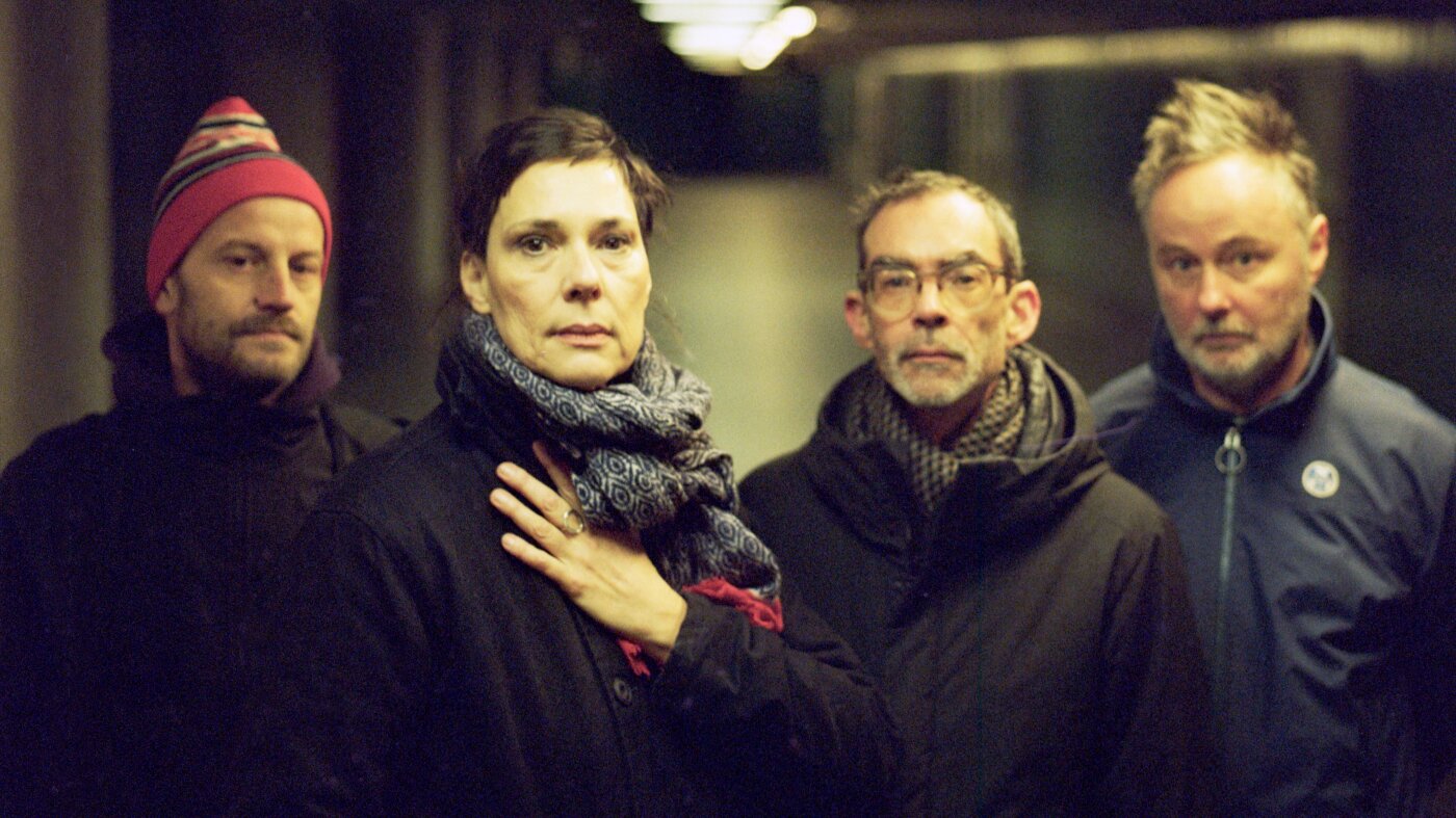 Best new albums: Stereolab, Green Day, Rob49 : All Songs Considered : NPR