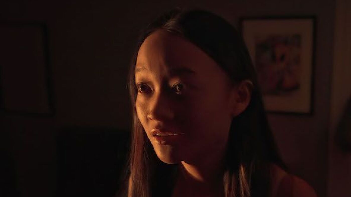 steven soderbergh presence