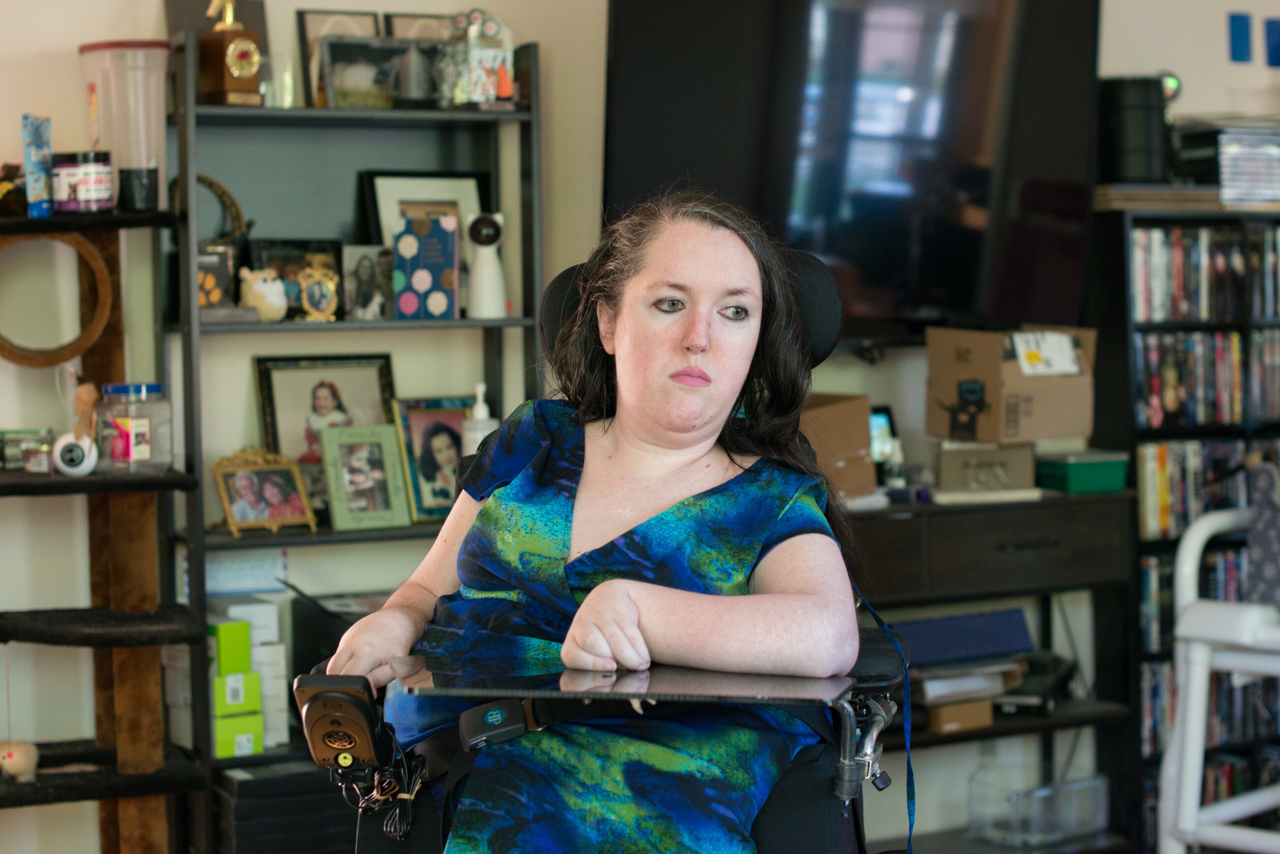 These Disabled People Tried to Play by the Rules. It Cost Them Their ...