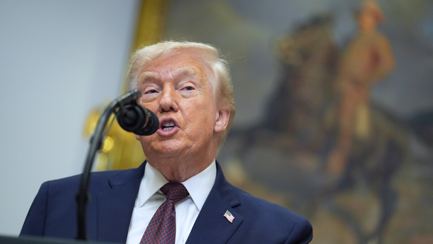 Trump takes 325 mg of aspirin daily. What do experts think of that ...