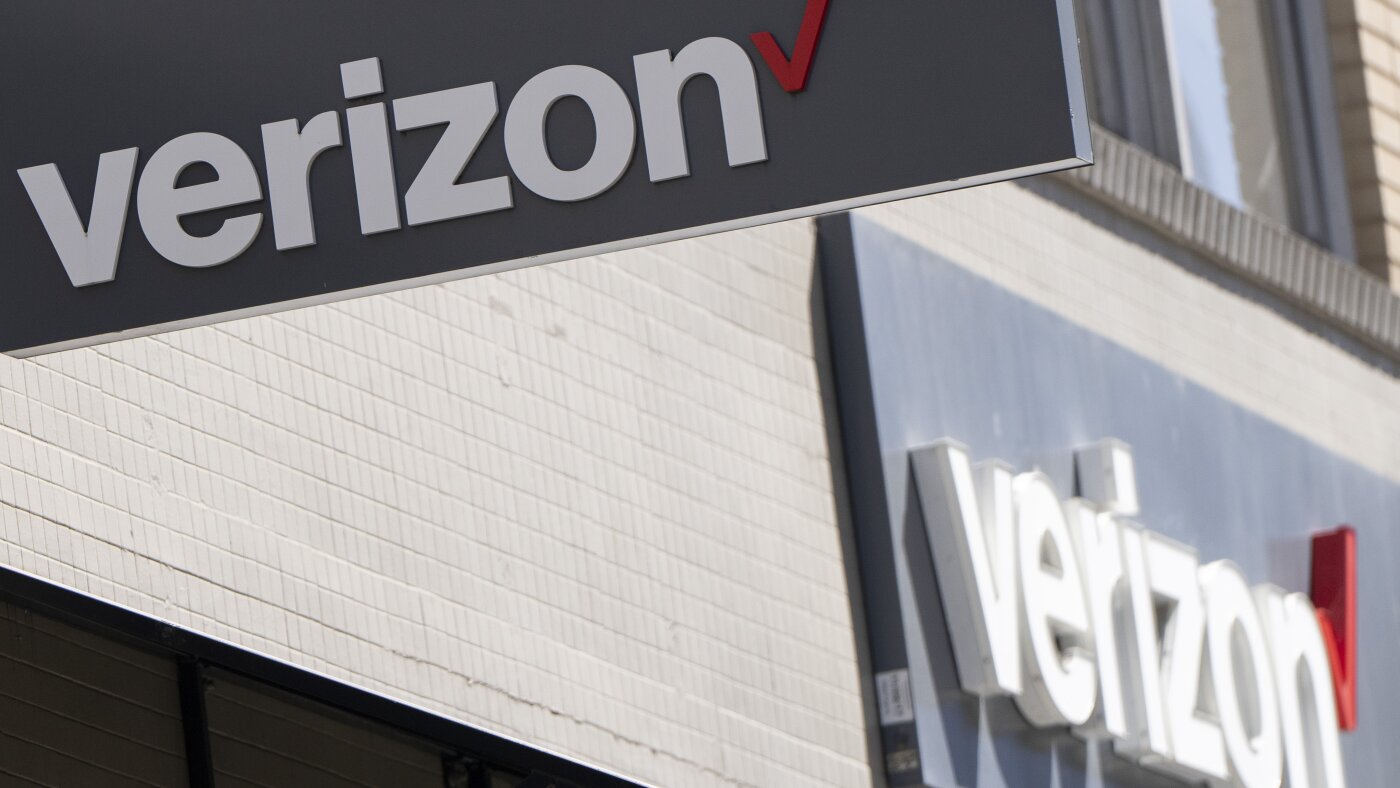 Verizon just had a big outage. Here's what we know | Global Cashwalk