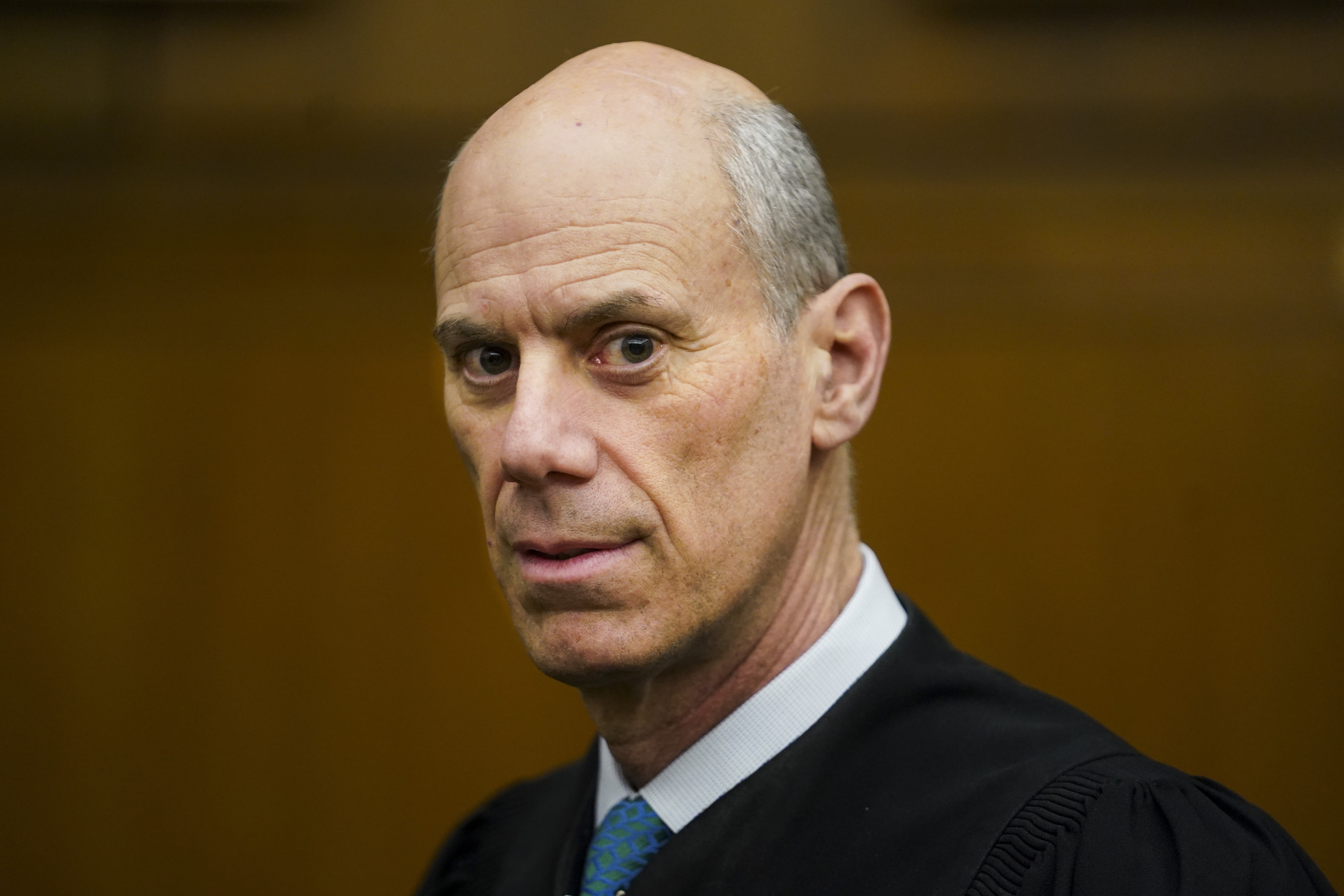 BLK ALERTS - Judge: ‘Probable cause’ to hold U.S. in contempt over ...