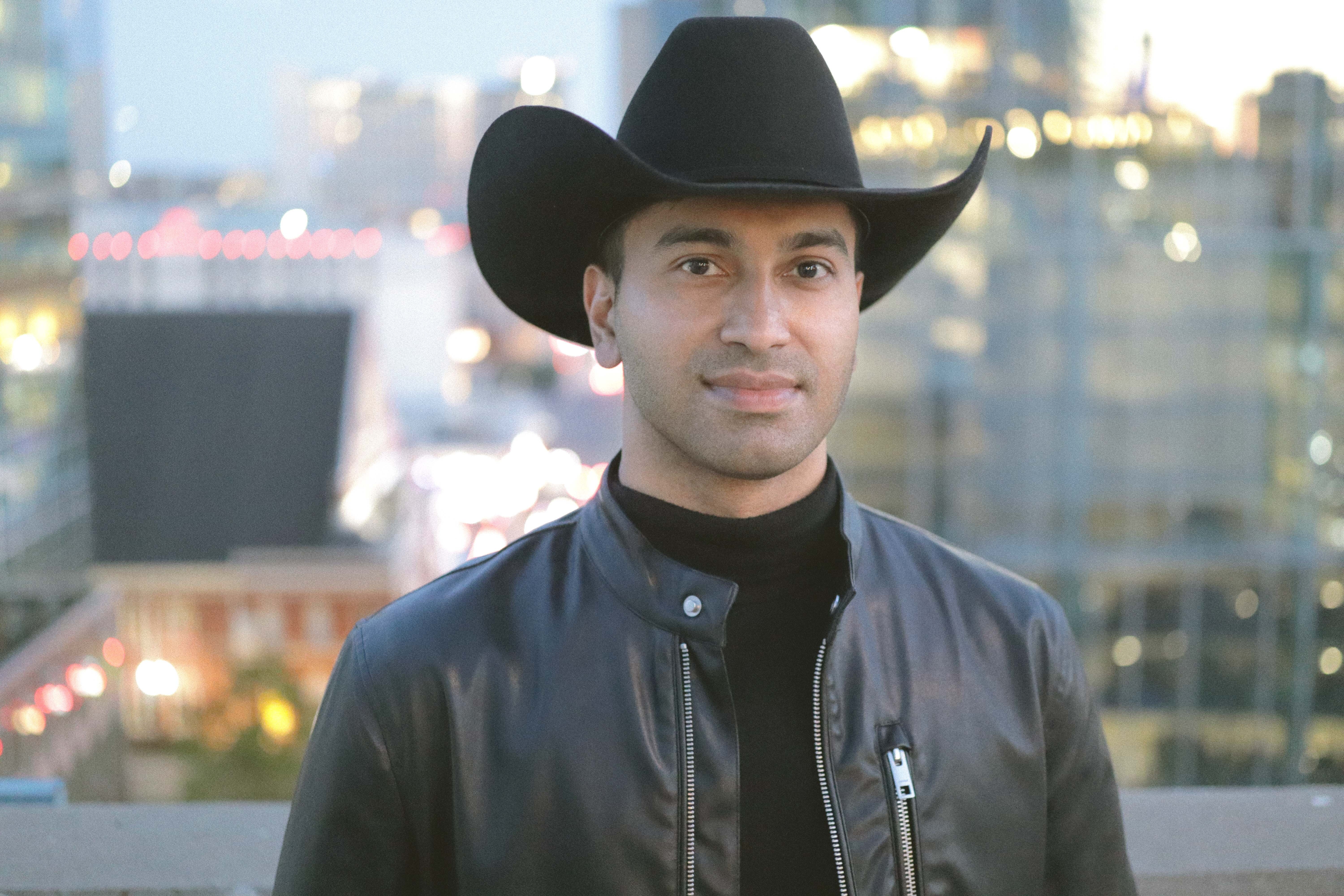 A little bit country, a little bit Desi: A Pakistani American's hybrid ...