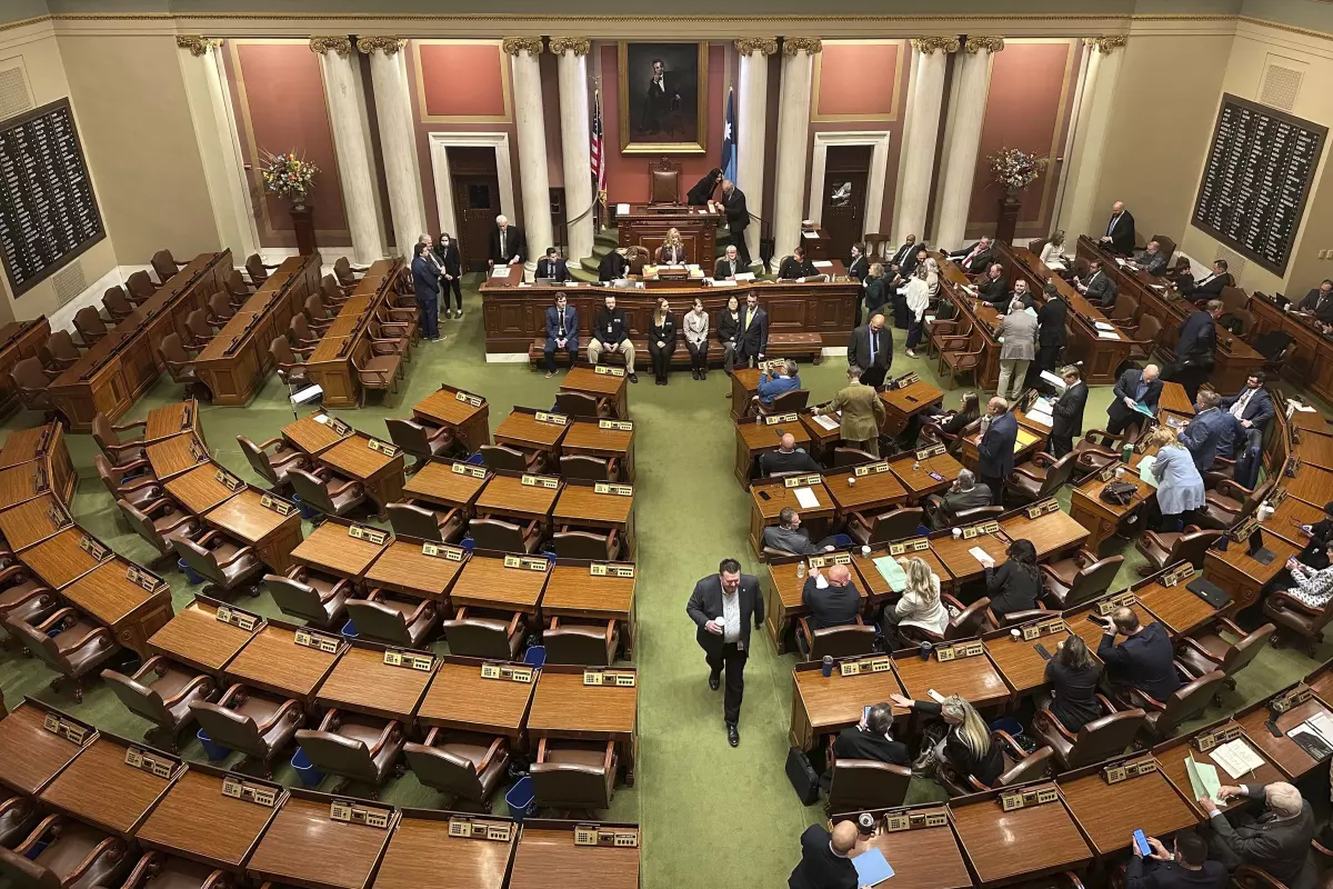 Texas Democrats walked out to block the GOP. How well has the tactic ...