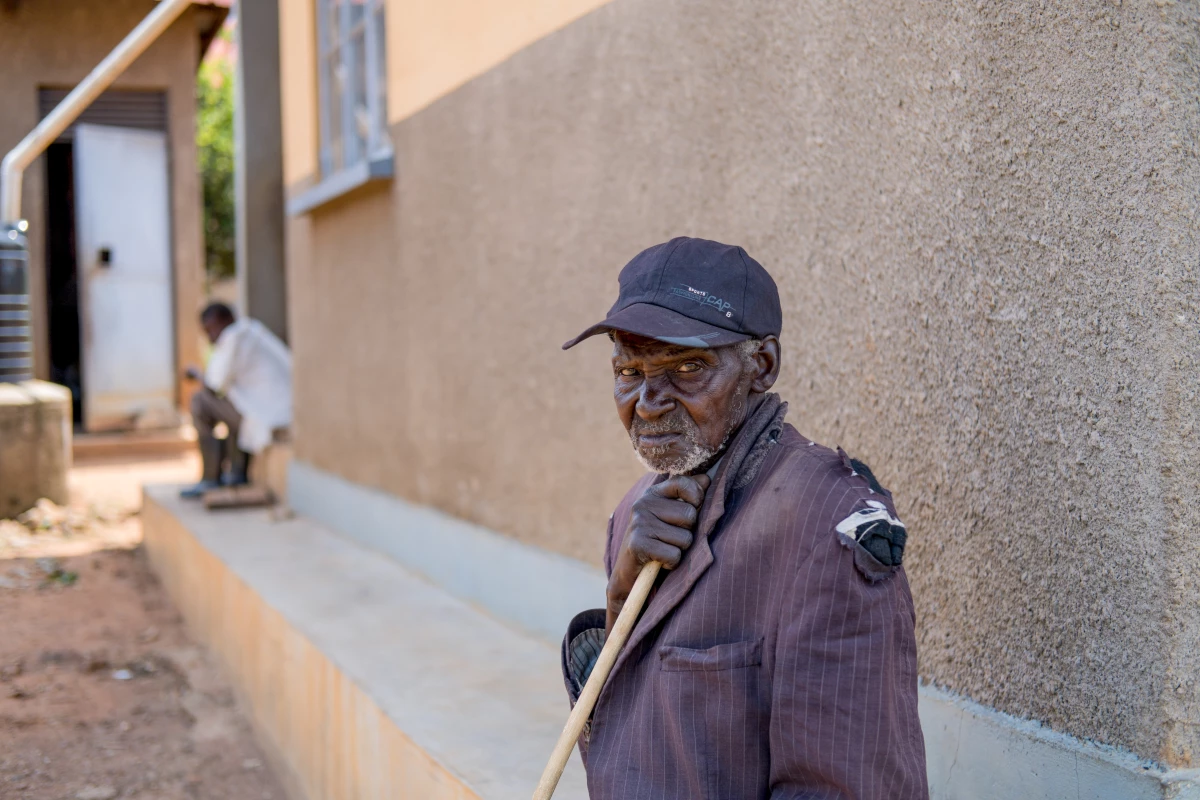 The hidden cost of oil: Families fractured by a pipeline project - TPR ...