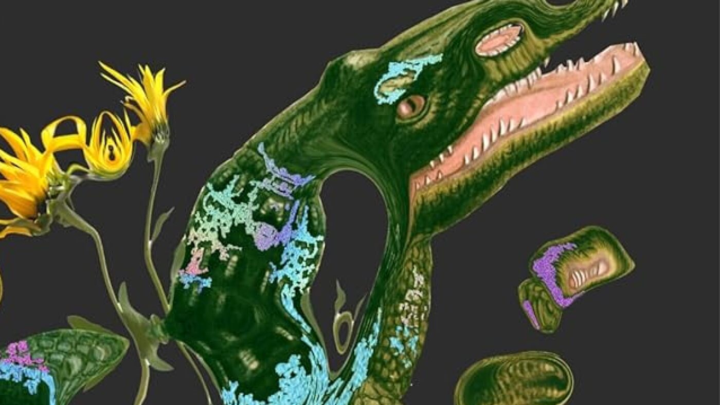 Absolution by Jeff VanderMeeris a follow up to the 2014 Southern Reach ...