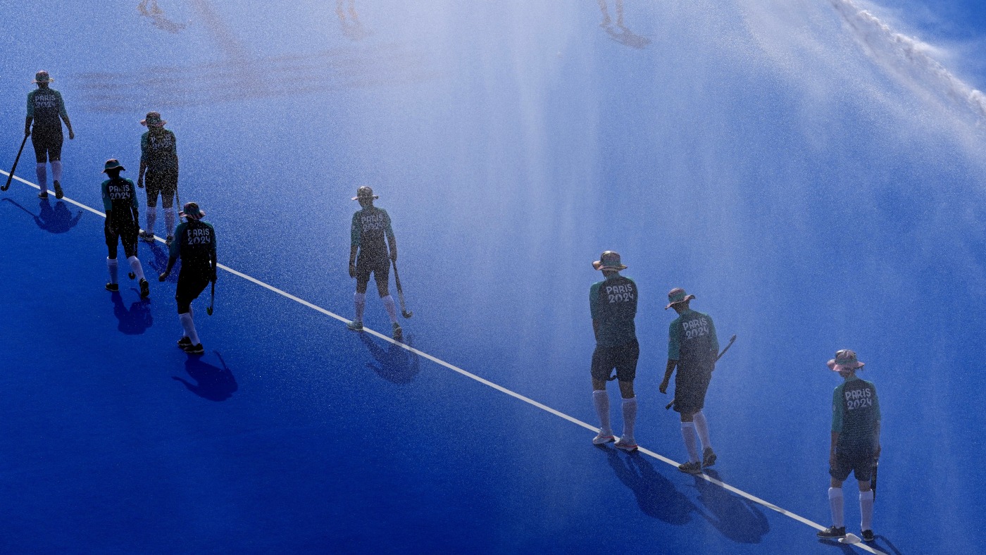 Photos: See some of our favorite Olympics pictures, so far : The ...