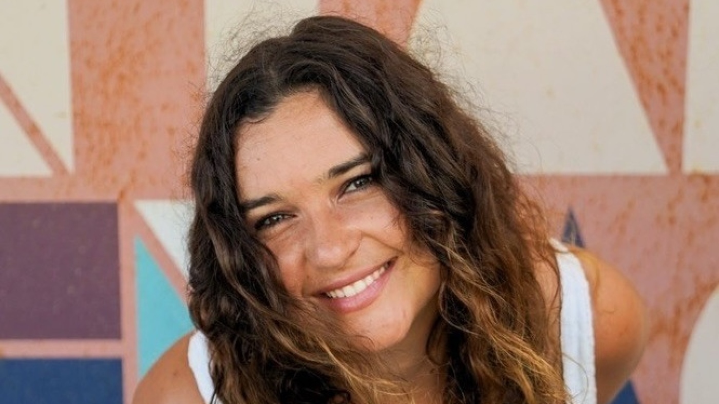 Anamaria Artemisa Sayre : NPR