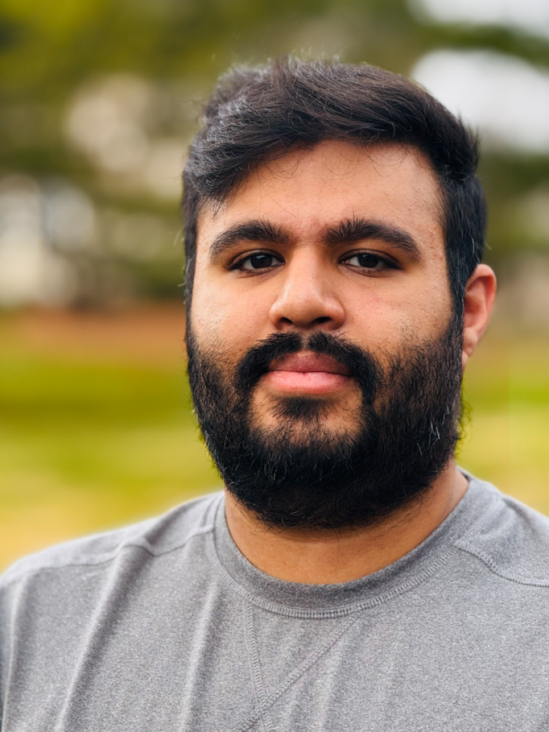 Rahul Mukherjee : NPR