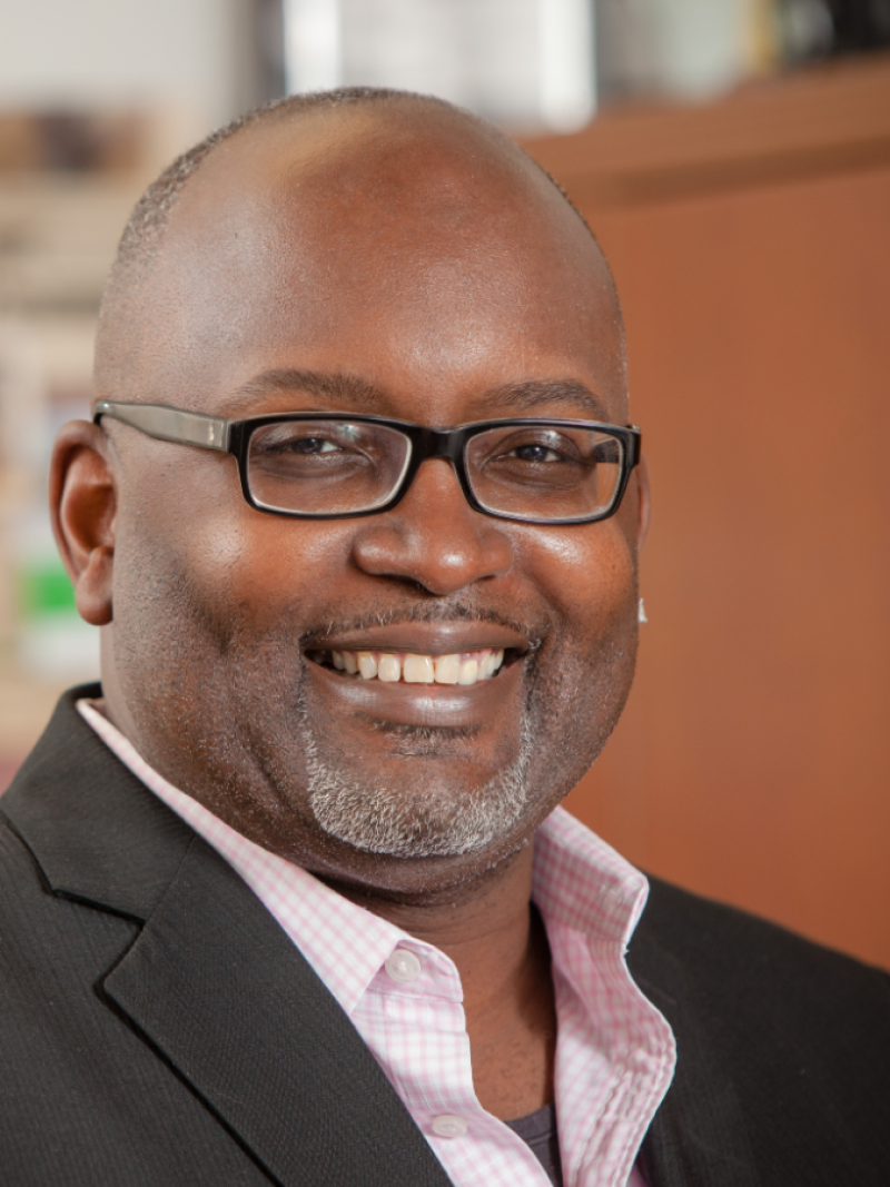 Eric Deggans : NPR