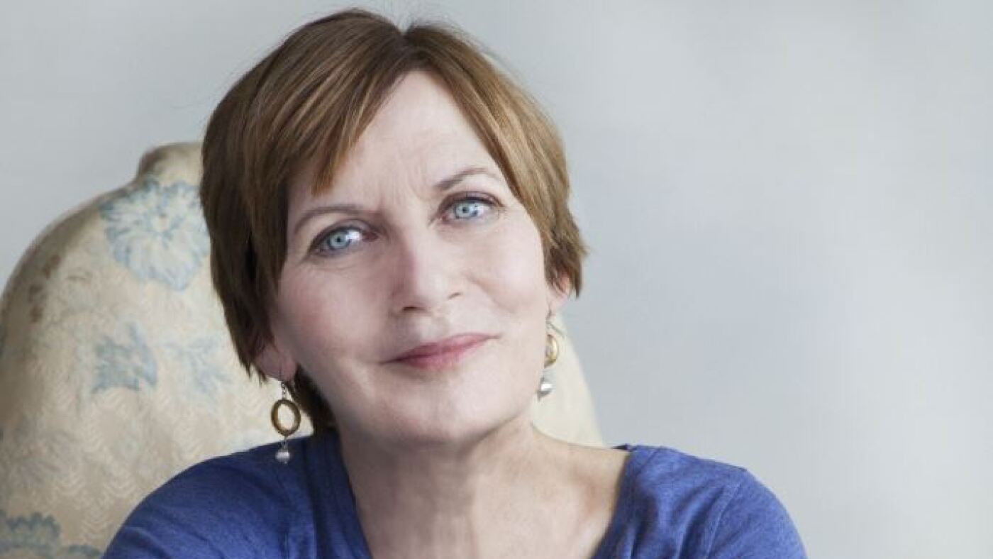 Maureen Corrigan : NPR