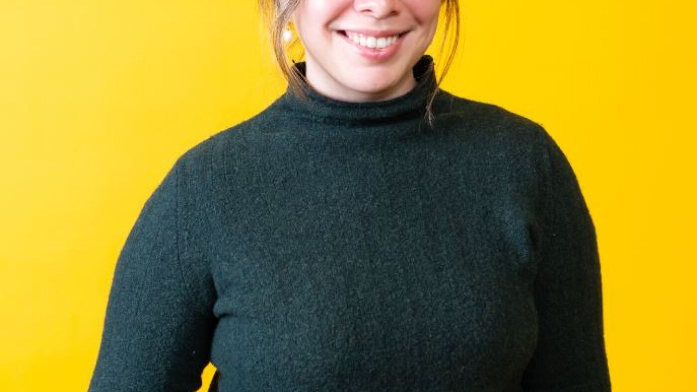 Rebecca Ramirez : NPR