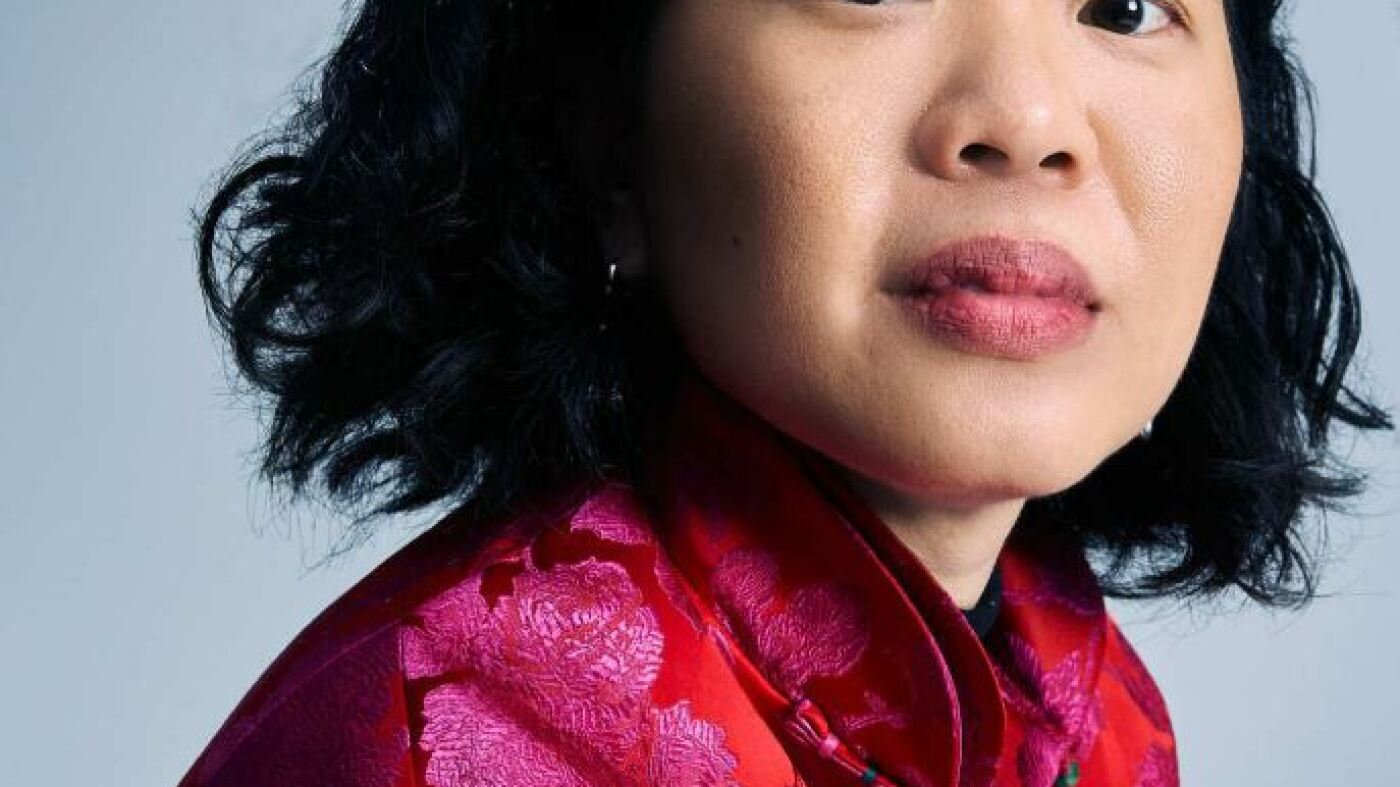 Emily Feng : NPR