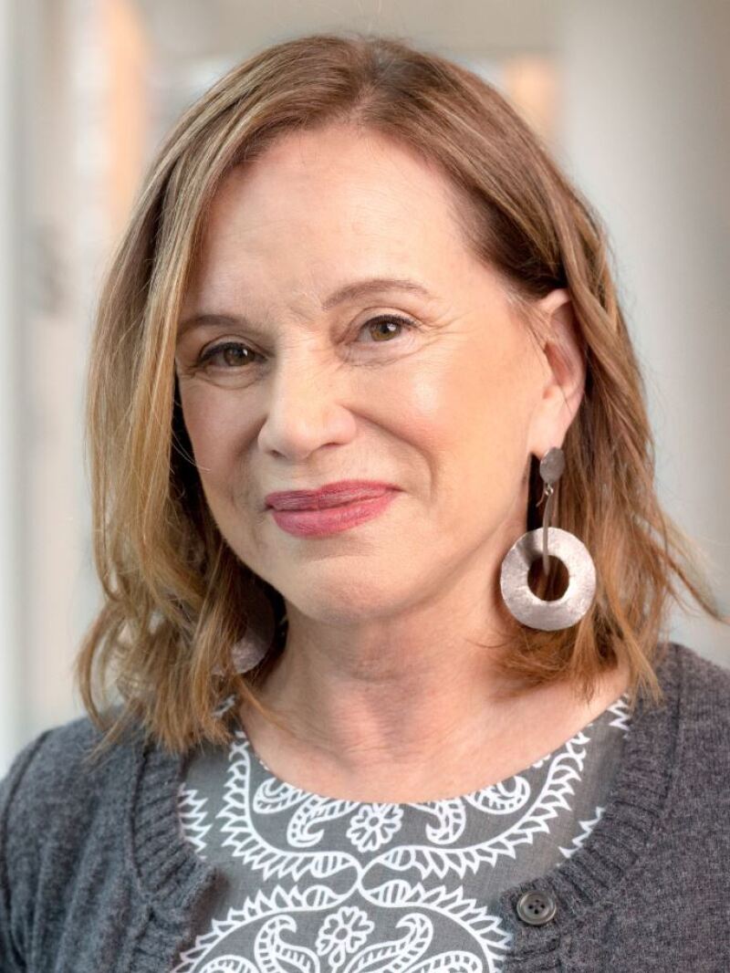 Renee Montagne : NPR