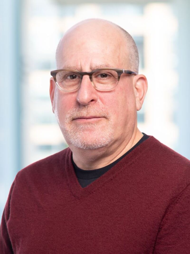 Rob Stein : NPR