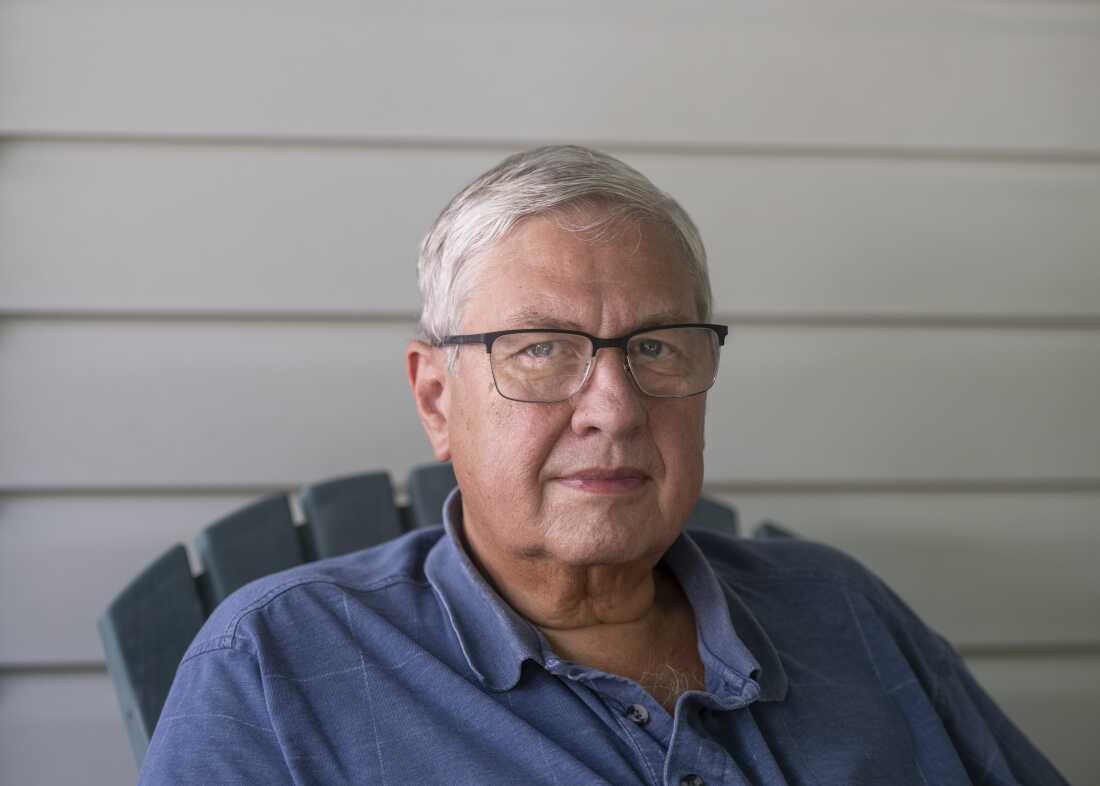 Kamala Harris' impact in Pittsburgh area : NPR